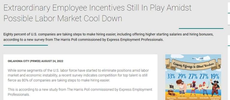 20 Press Release Examples by Type (& Why They Work)