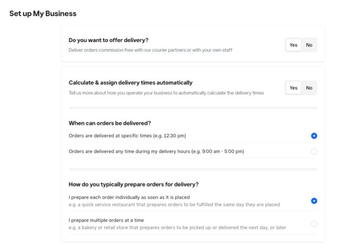 How to Set Up a Free Square Online Store in 10 Steps