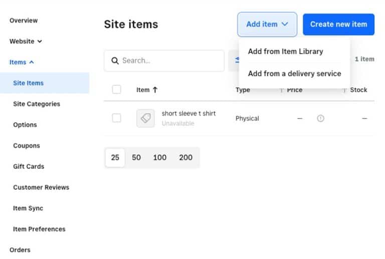 How to Set Up a Free Square Online Store in 10 Steps