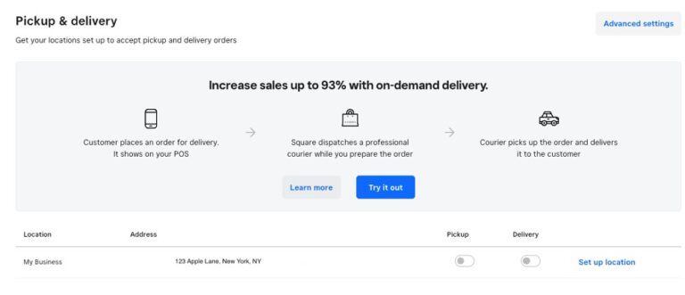 How to Set Up a Free Square Online Store in 10 Steps