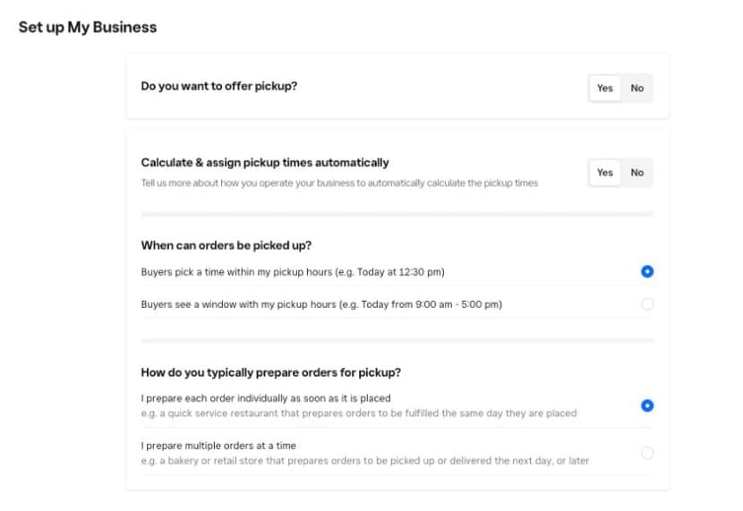 How to Set Up a Free Square Online Store in 10 Steps