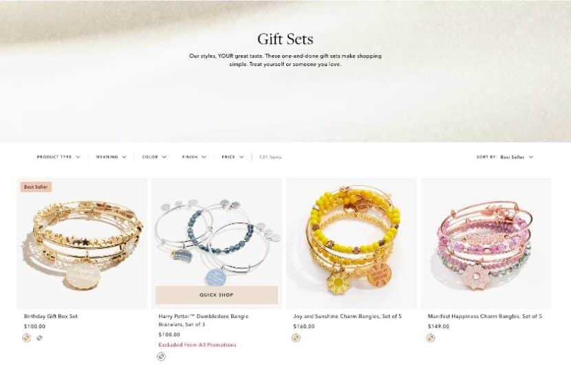 How to Create a Holiday Gift Guide to Drive Sales