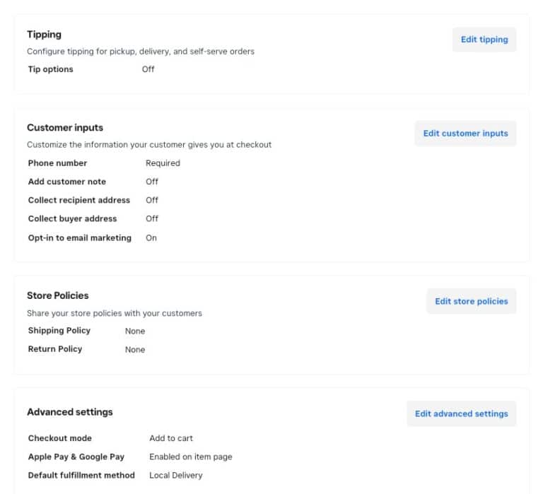 How to Set Up a Free Square Online Store in 10 Steps