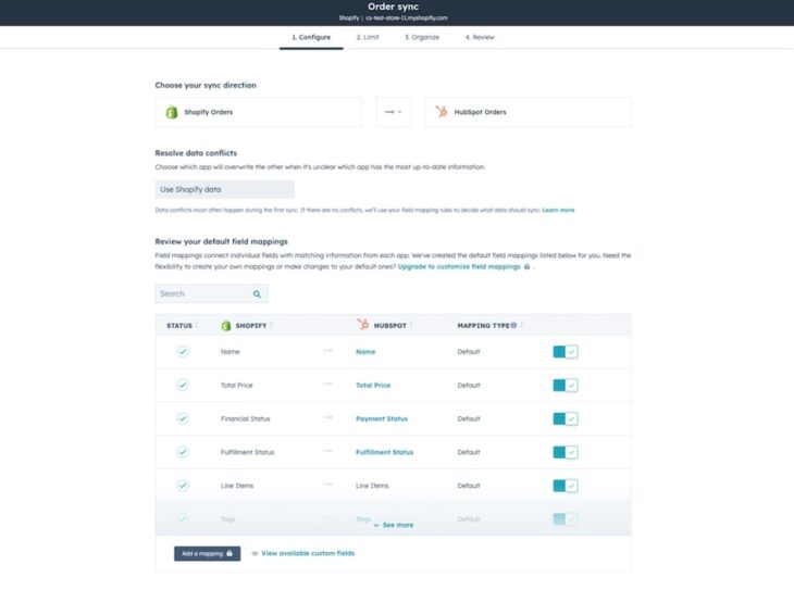 7 Best Shopify CRM Integration Options