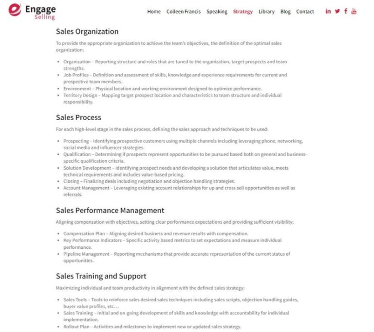 17 Sales Training Programs to Maximize Performance