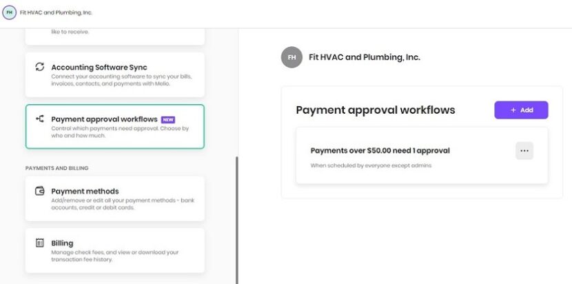 Melio Review: Pricing, Features & Alternatives