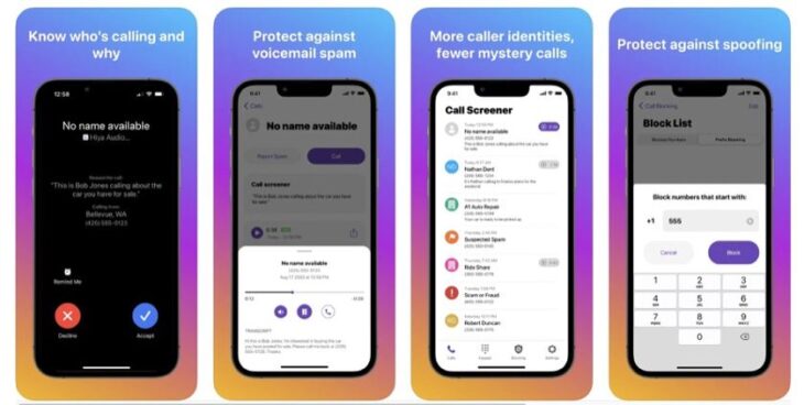 6 Best Call Blocker Apps of 2023