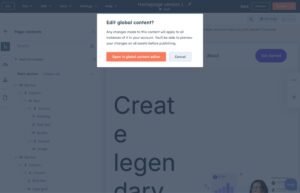 How to Build a HubSpot Website in 6 Steps (+ Design Examples)