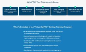 17 Sales Training Programs to Maximize Performance