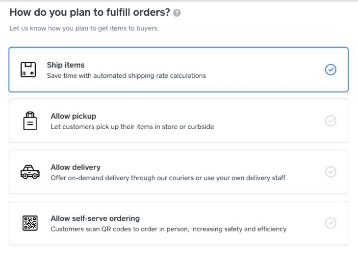 How to Set Up a Free Square Online Store in 10 Steps