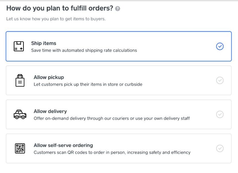 How to Set Up a Free Square Online Store in 10 Steps
