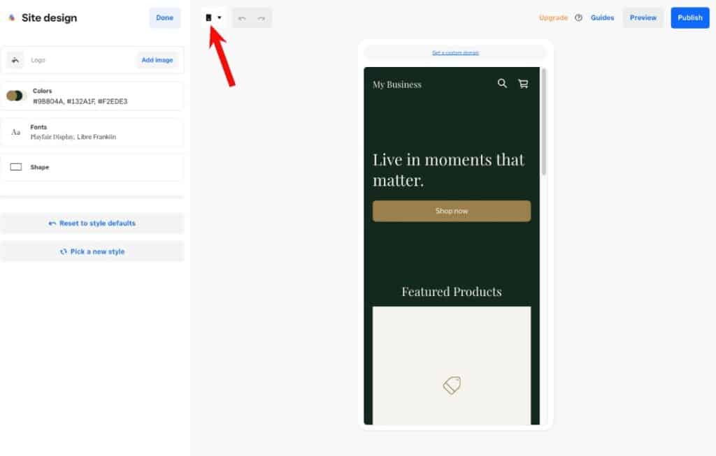 How to Set Up a Free Square Online Store in 10 Steps