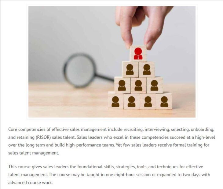 17 Sales Training Programs to Maximize Performance