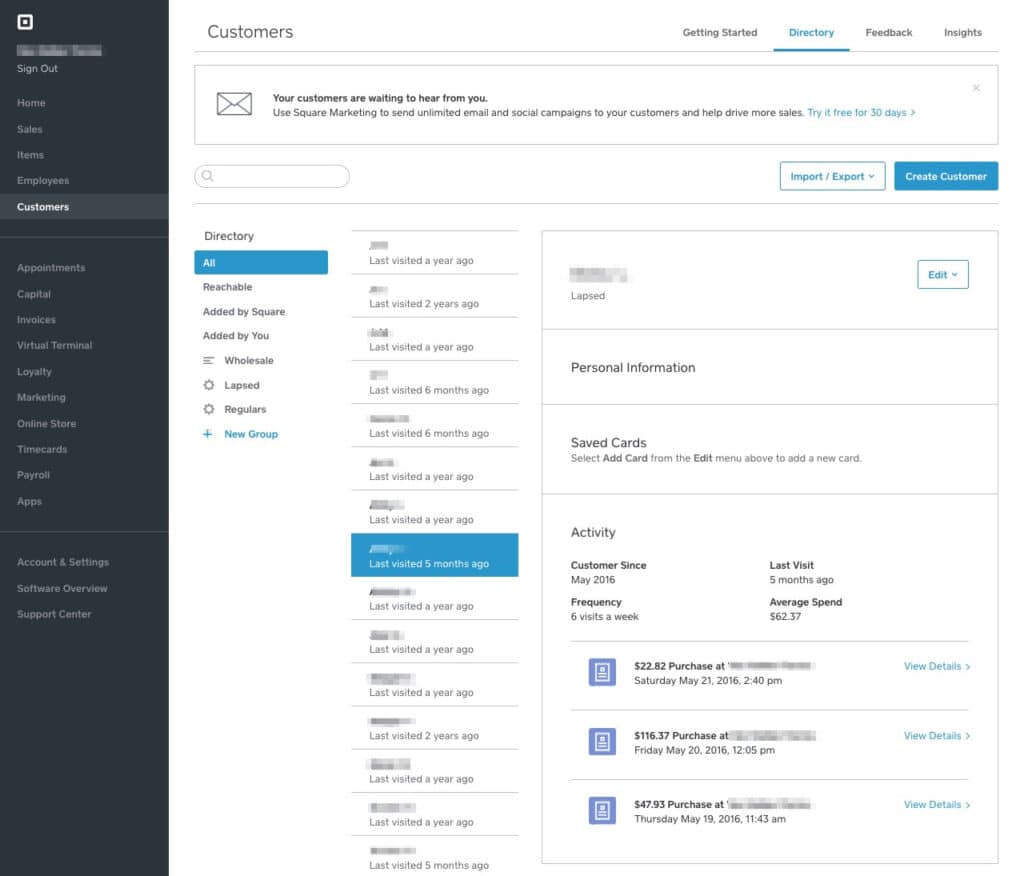 Square Appointments Review: Is It Right for You?
