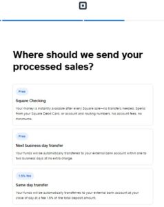 How to Set Up Square: A Square POS Tutorial