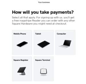 How to Set Up Square: A Square POS Tutorial