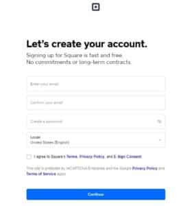 How to Set Up Square: A Square POS Tutorial