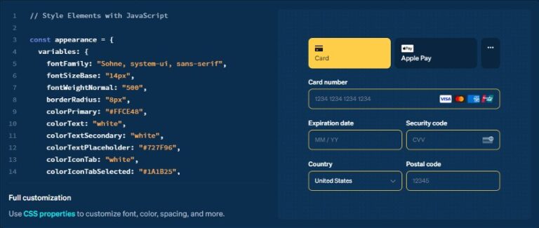 How to Accept Credit Card Payments Online in 5 Easy Steps