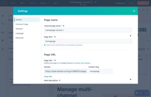 How to Build a HubSpot Website in 6 Steps (+ Design Examples)