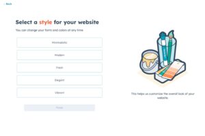 How to Build a HubSpot Website in 6 Steps (+ Design Examples)
