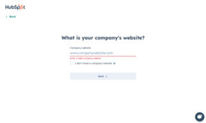 How to Build a HubSpot Website in 6 Steps (+ Design Examples)