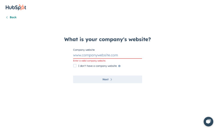 How to Build a HubSpot Website in 6 Steps (+ Design Examples)