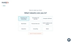 How to Build a HubSpot Website in 6 Steps (+ Design Examples)