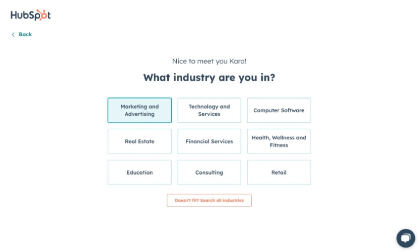 How to Build a HubSpot Website in 6 Steps (+ Design Examples)