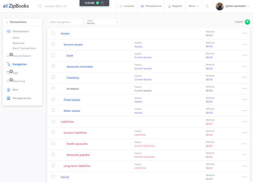 ZipBooks Review: Features, Pricing & Alternatives
