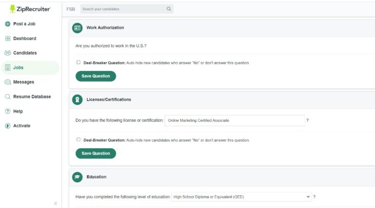 How to Hire an Intern (+ Free Intern Agreement Template)