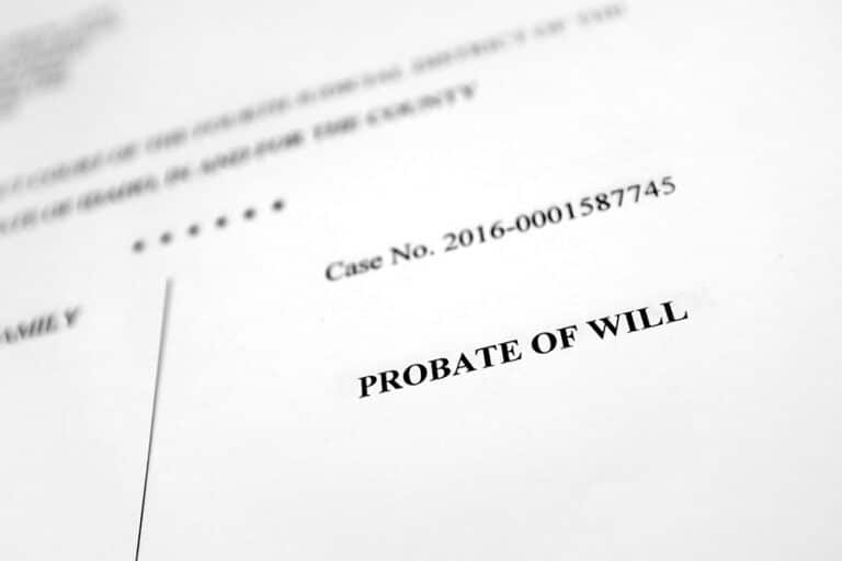 Probate Leads Where To Find Them To Buy Probate Property
