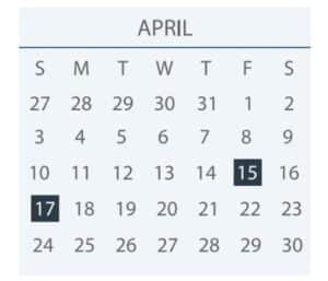 4-4-5 Calendar: Free 2021–2023 Download (+ How to Use & Pros and Cons)