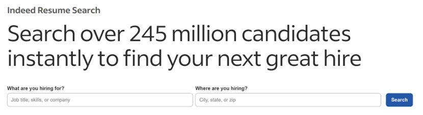 Indeed vs CareerBuilder: Price, Features & What’s Best