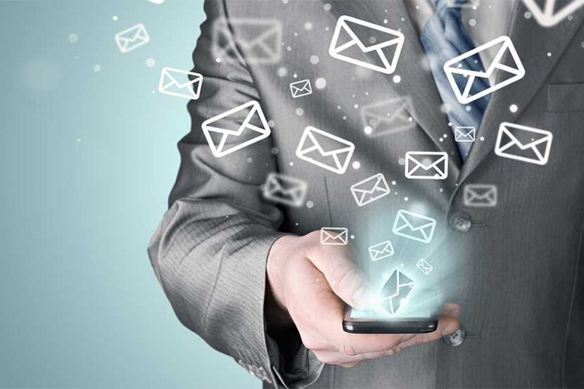 How to Create a Professional Email Address in 4 Steps