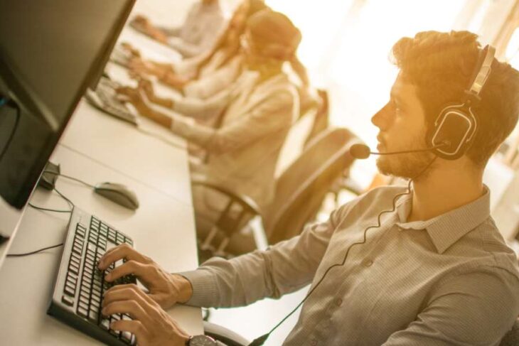 6 Best Call Center Phone Systems in 2023
