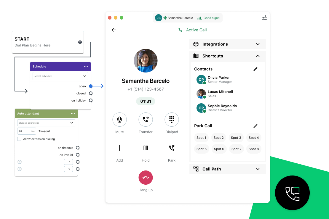GoTo Connect Review: Pricing, Features & Alternatives