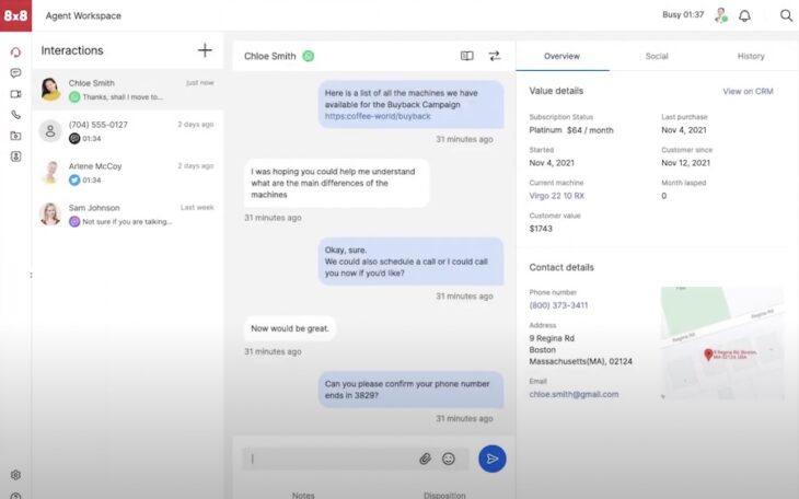 What Is Computer Telephony Integration (CTI)? A Call Center Guide