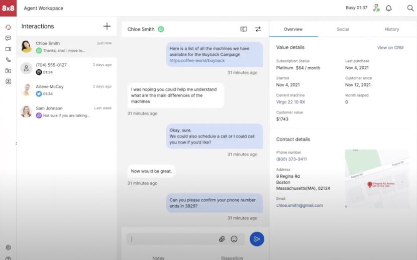 What Is Computer Telephony Integration (CTI)? A Call Center Guide