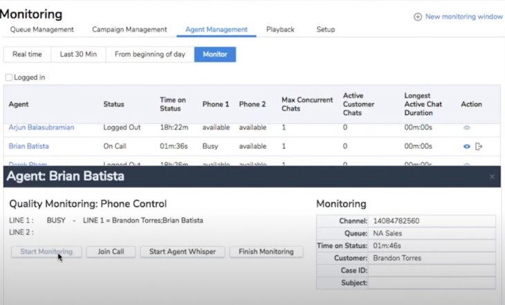 What Is Computer Telephony Integration (CTI) in Call Centers?