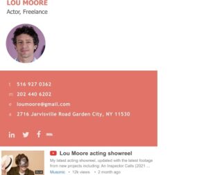 25 Professional Email Signature Examples (& Why They Work)