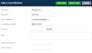 Aplos Review: Features, Pricing & Alternatives