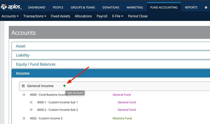 Aplos Review: Features, Pricing & Alternatives
