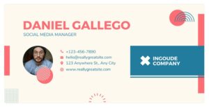 25 Professional Email Signature Examples (& Why They Work)