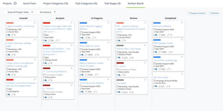8 Best White Label CRM Software