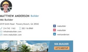 25 Professional Email Signature Examples (& Why They Work)