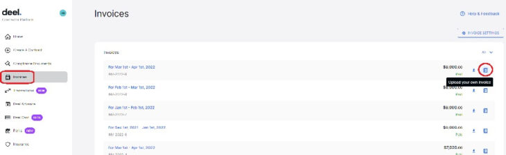 Deel Review: Features, Pricing & Alternatives