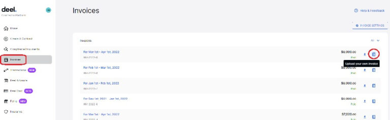 Deel Review: Features, Pricing & Alternatives
