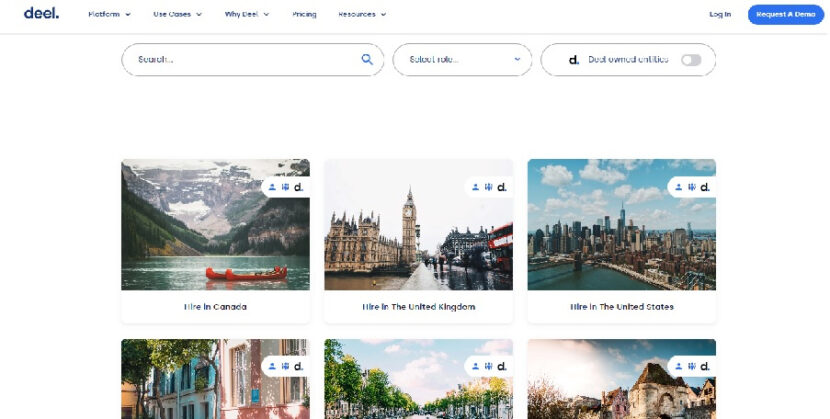Deel Review: Features, Pricing, Alternatives and More