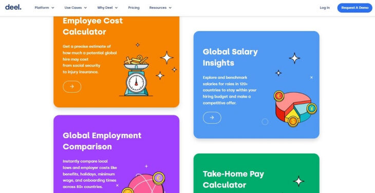 Deel Review: Features, Pricing & Alternatives