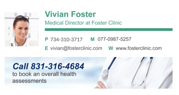 25 Professional Email Signature Examples (& Why They Work)